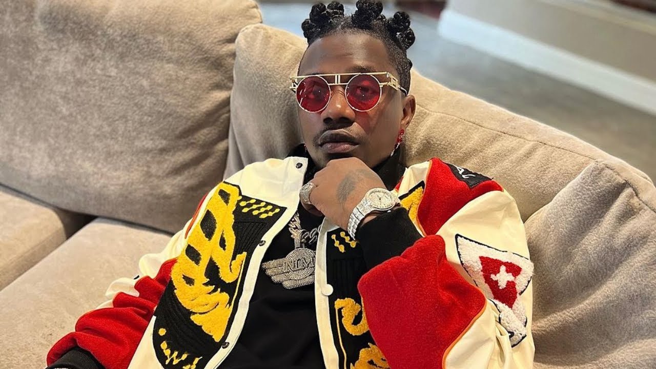 RAY VANNY afanikiwa kufikisha views Billion moja kwenye You Tube ...