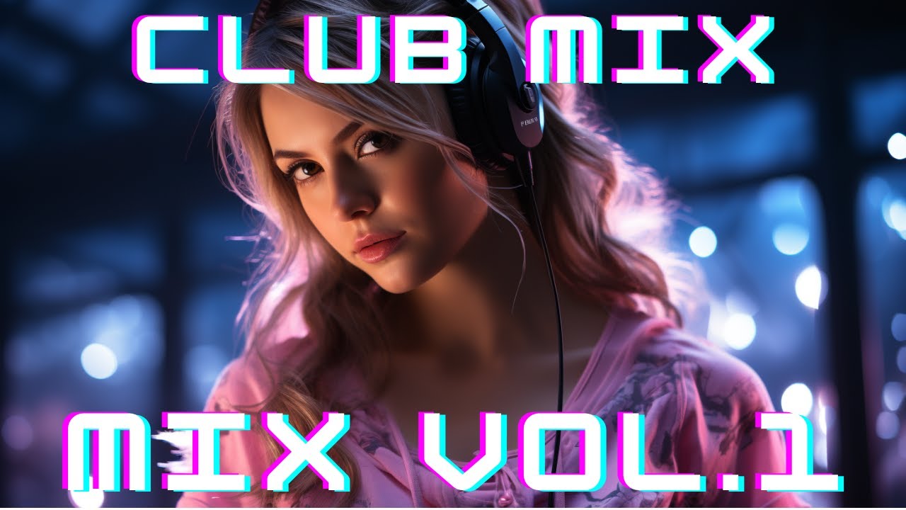 Club Mix Vol. 1 🔥💃 - YouTube