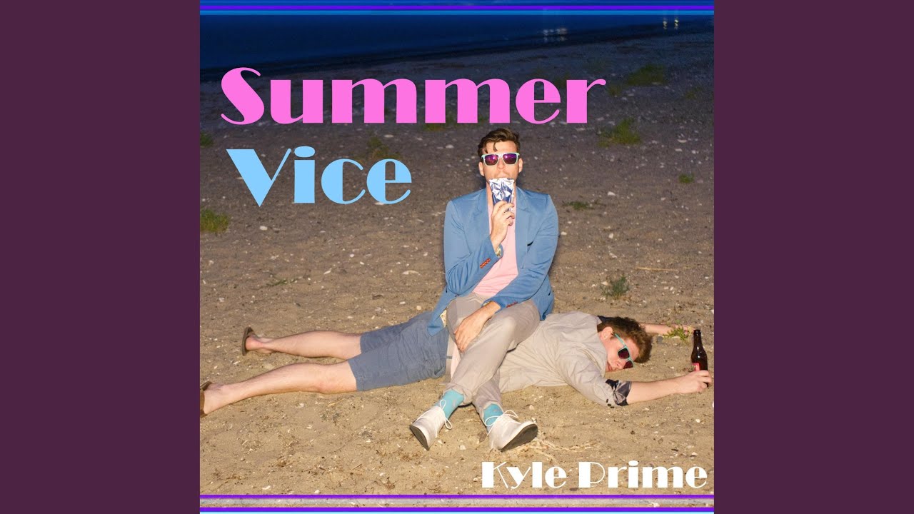 Summer Vice - YouTube
