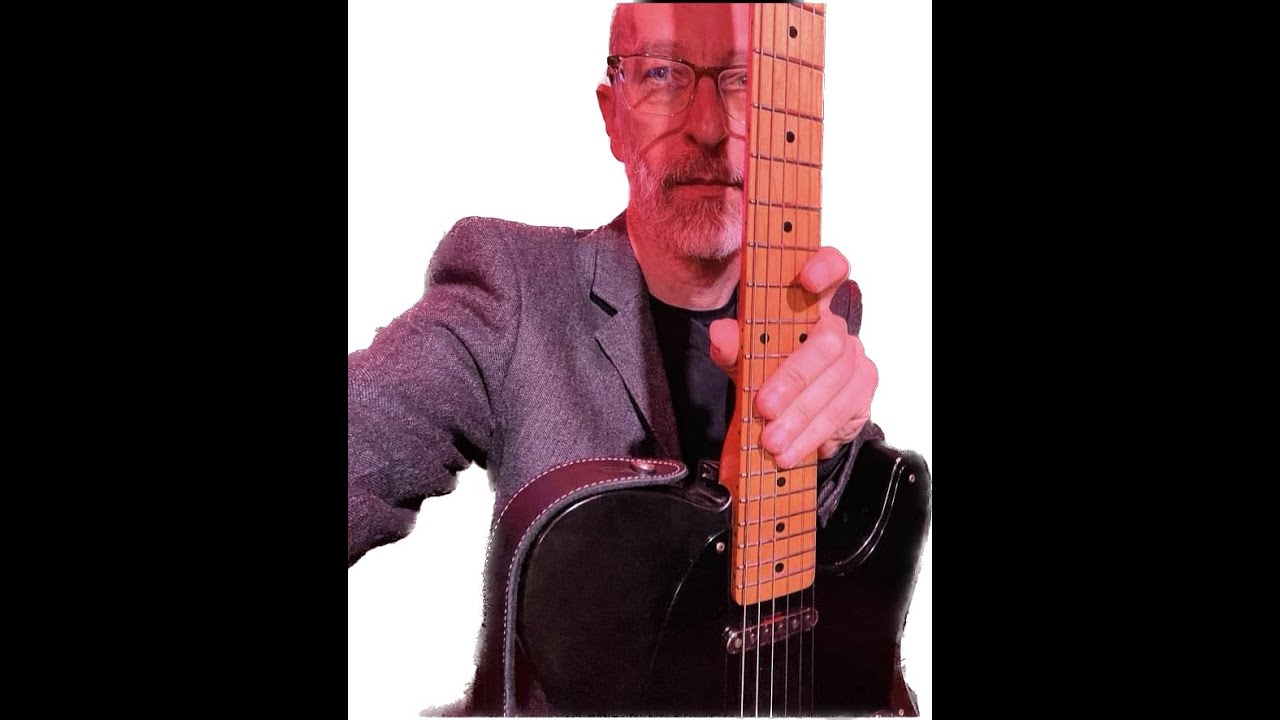 Kevin Axt & Dave Elke Naima - YouTube