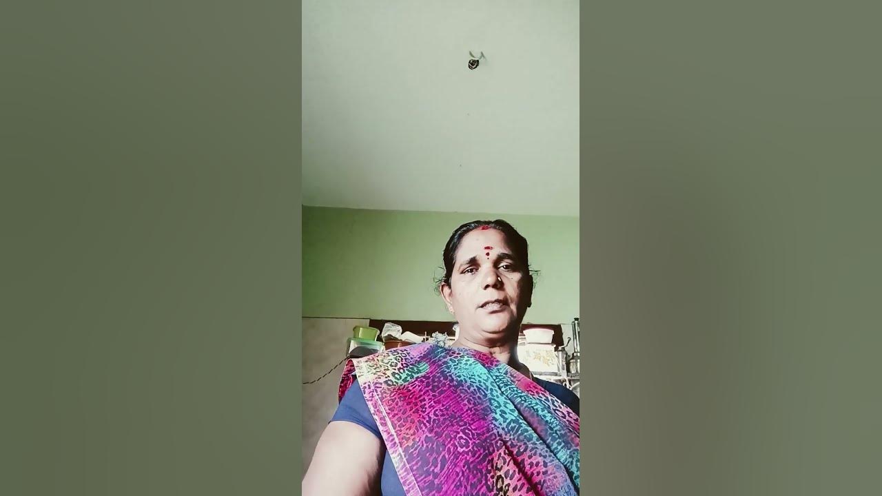 Hai makale Nan ungal Lakshmi Amma cooking fun channel 🥰 - YouTube