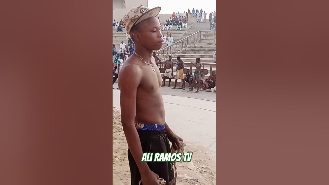 Bahago yar mage in action - YouTube