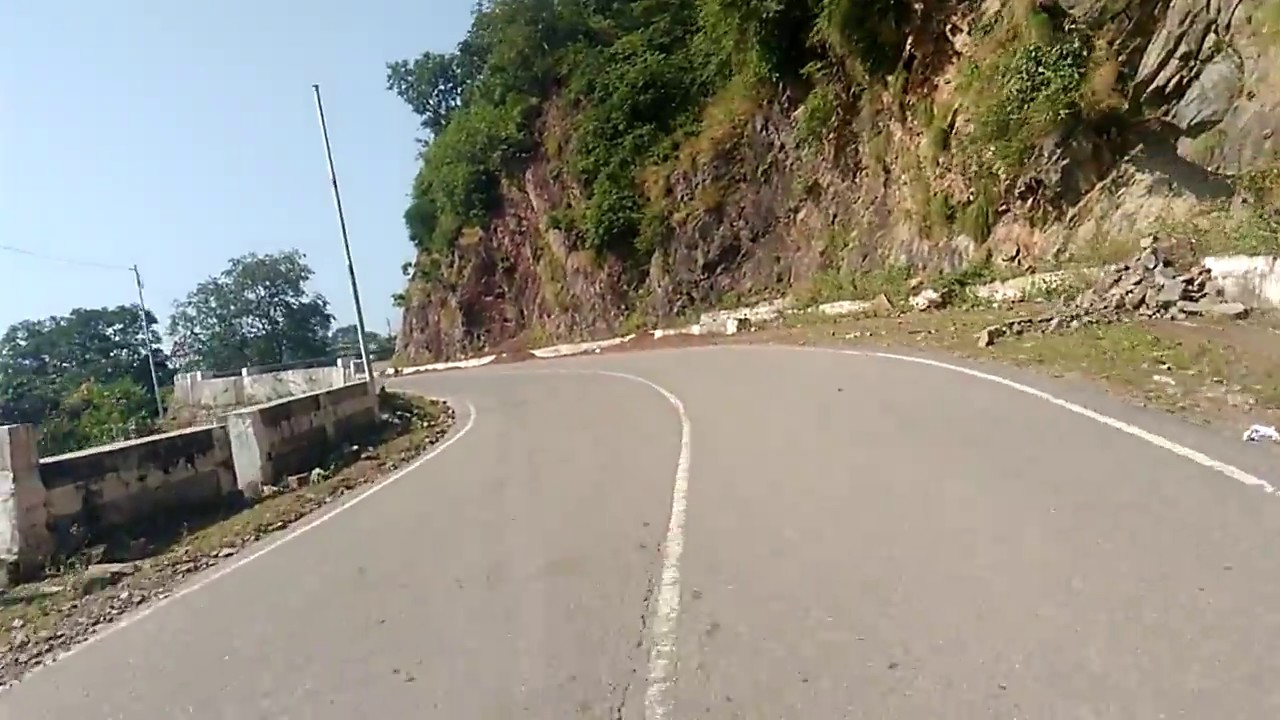 AWESOME VIEW || Nahan HP || PPL GooD - YouTube