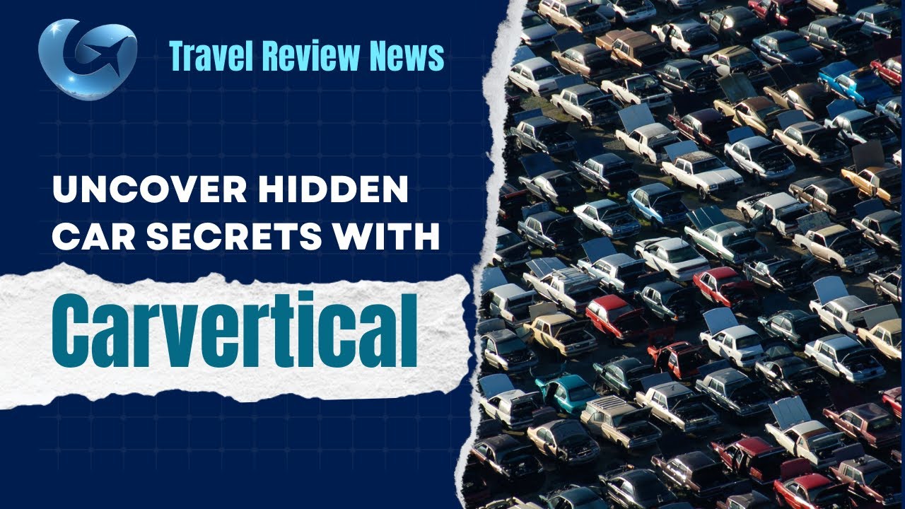 Uncover Hidden Car Secrets with Travel Review News! - YouTube