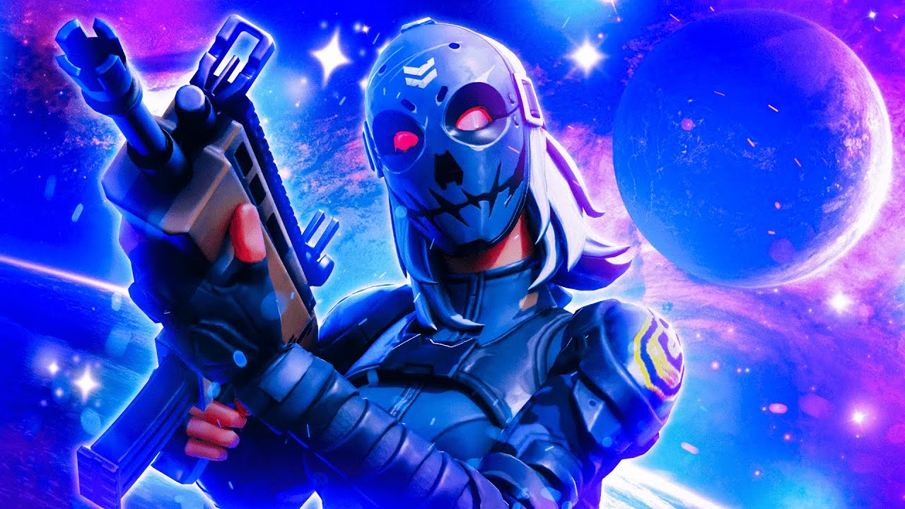 RAPSTAR 🍀 + SMOOTH RSMB (Fortnite Montage) - YouTube