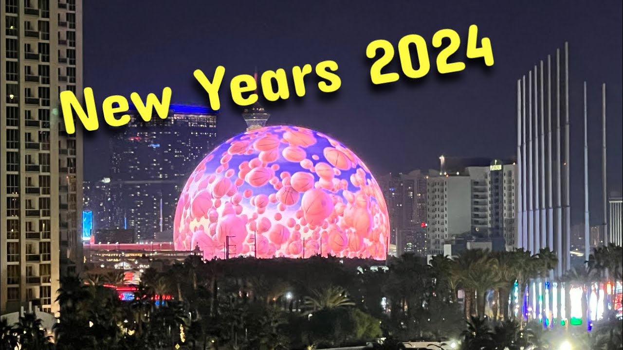 January 1, 2024 - YouTube