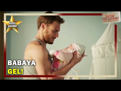 Babaya Gel! - Şeref Meselesi Özel Klip