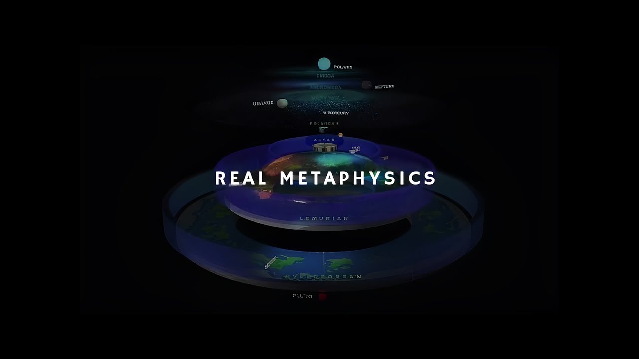 Real Earth Metaphysics - Norbz Full Compilation (The Norb Theory) - YouTube