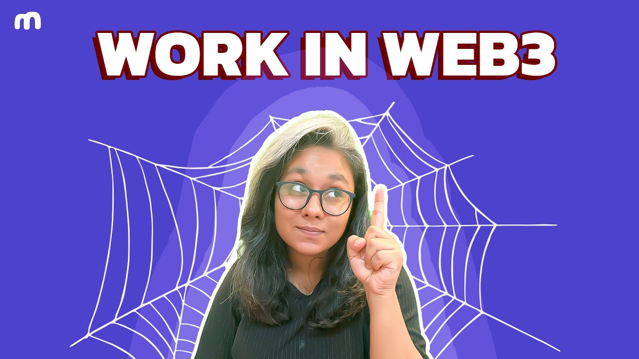 Web2 vs Web3 Kisme hai Career? - YouTube