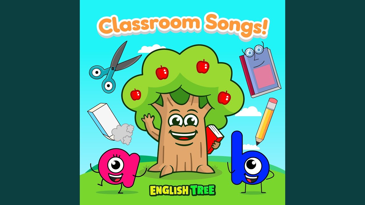 School Subjects Song - YouTube