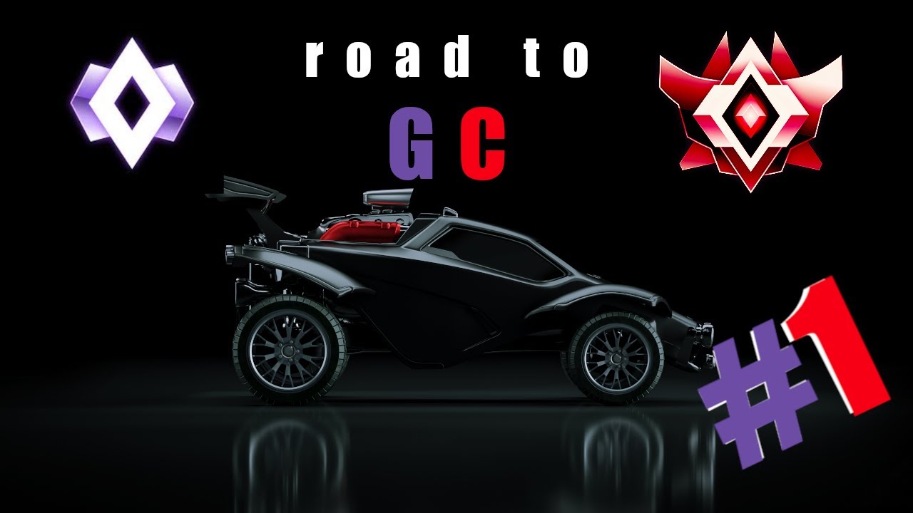 Road to GC #1 (full games) - YouTube