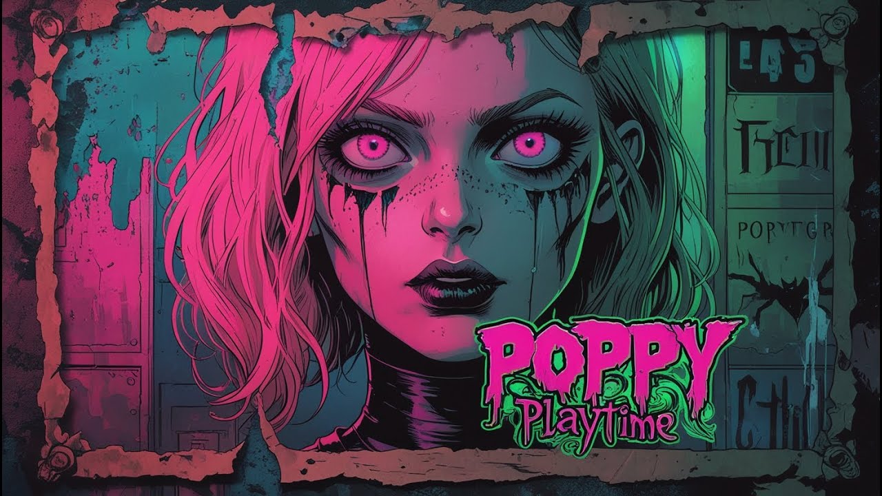 The Labs EXPLAINED: Poppy Playtime Chapter 5’s Most Disturbing Secrets ...