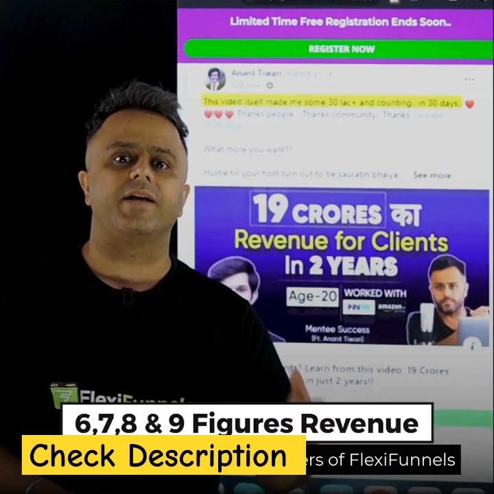 Start Earning 6 & 7 & 8 Figure Income #short - YouTube