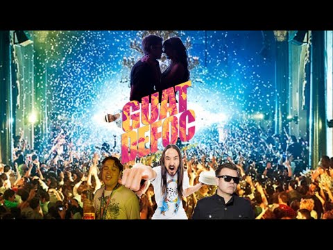 ¿Cual es el Mix de DJ Phantom?, Reseña de la pelicula y Soundtrack ...