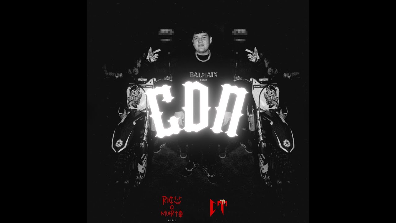 CDN - Victor Mendivil (Official Audio) - YouTube Music