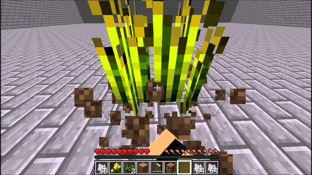 How to make a cookie in Minecraft. - YouTube