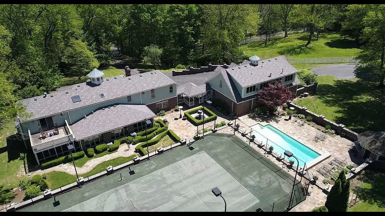 Addiction Rehab Centers | ARC | Luxury Drug Rehab - YouTube