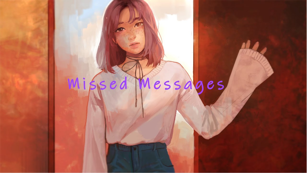Missed Messages | All Endings | - YouTube