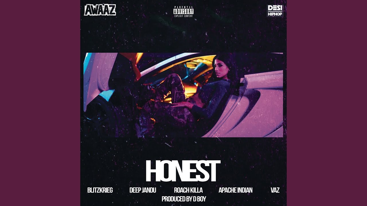 Honest - YouTube