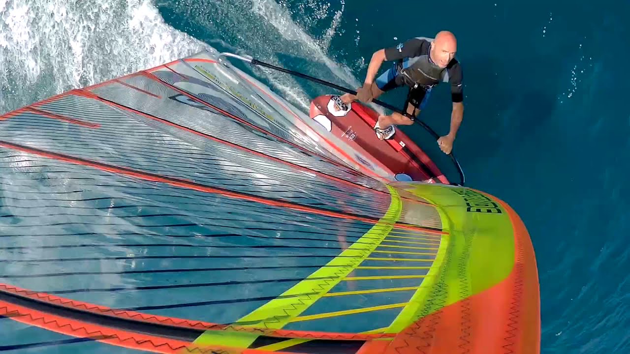 My Windsurf Experience, In Alacati, ASPC Alacati Windsurf Paradise ...