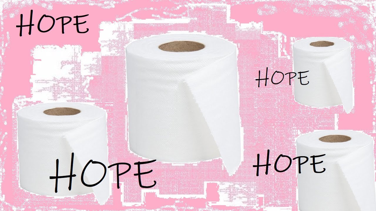 A Roll of Hope - YouTube