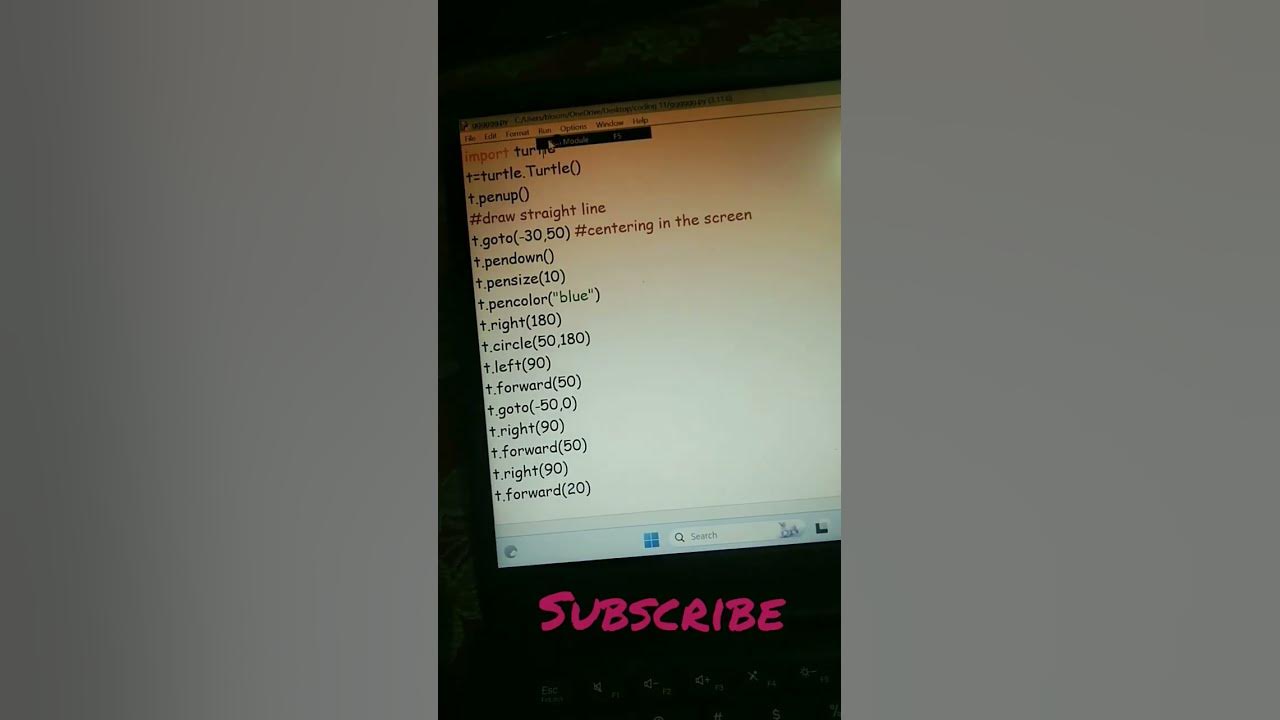 G Using Python Python Pythonprogram Viral Coding Idle Computerscience Youtube 