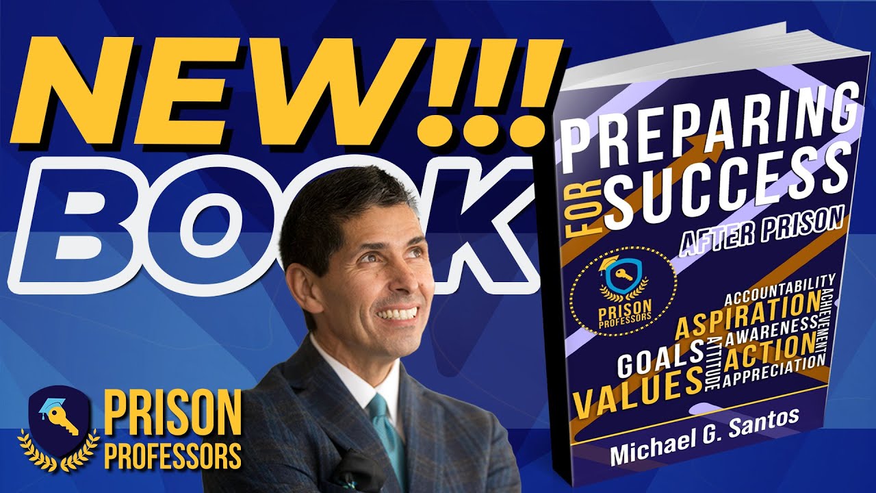Preparing for Success after Prison Intro - YouTube