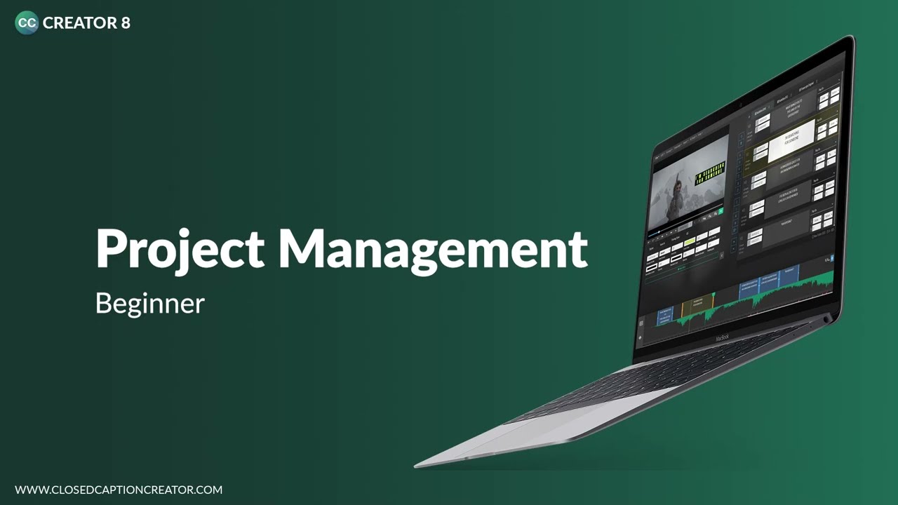 Creator 8 - Save and Load Project Files - YouTube
