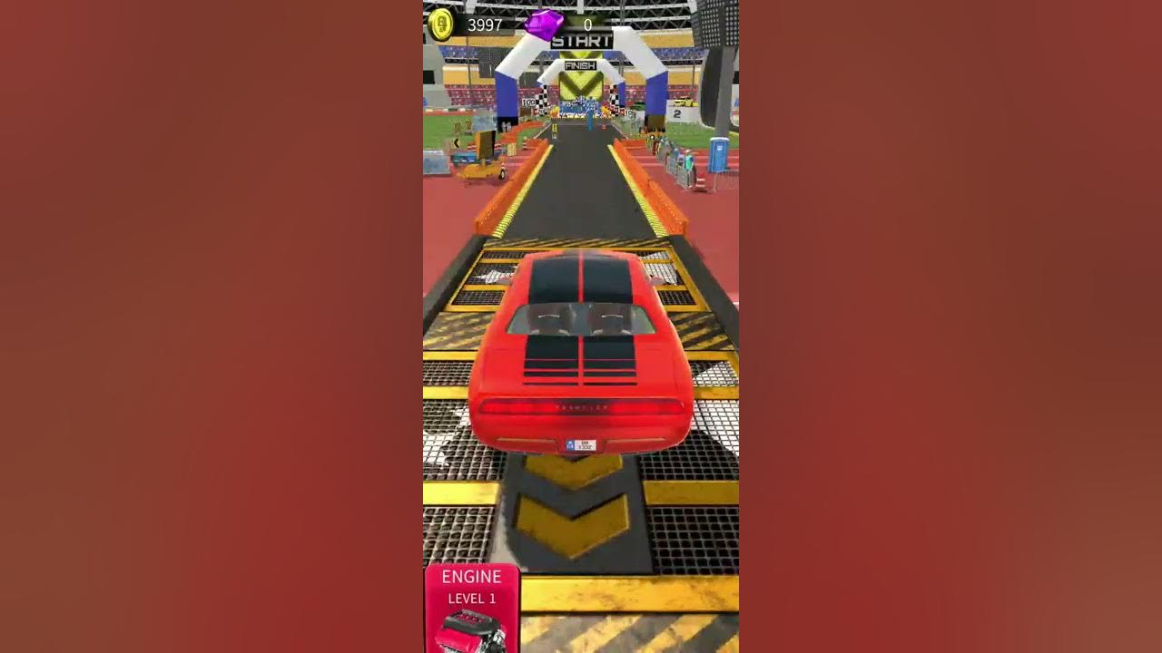 Ragdoll Car Crash - Action game by BoomBit Games - Gameplay - YouTube