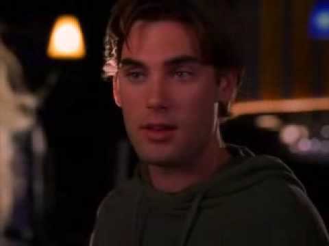 Charmed: Chris Music Video - YouTube
