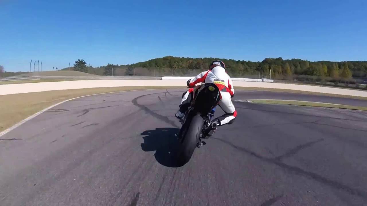 2016 Yamaha R3 Cup Final - YouTube