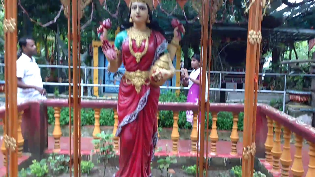 Tour to Mata matha Puri odisa - YouTube