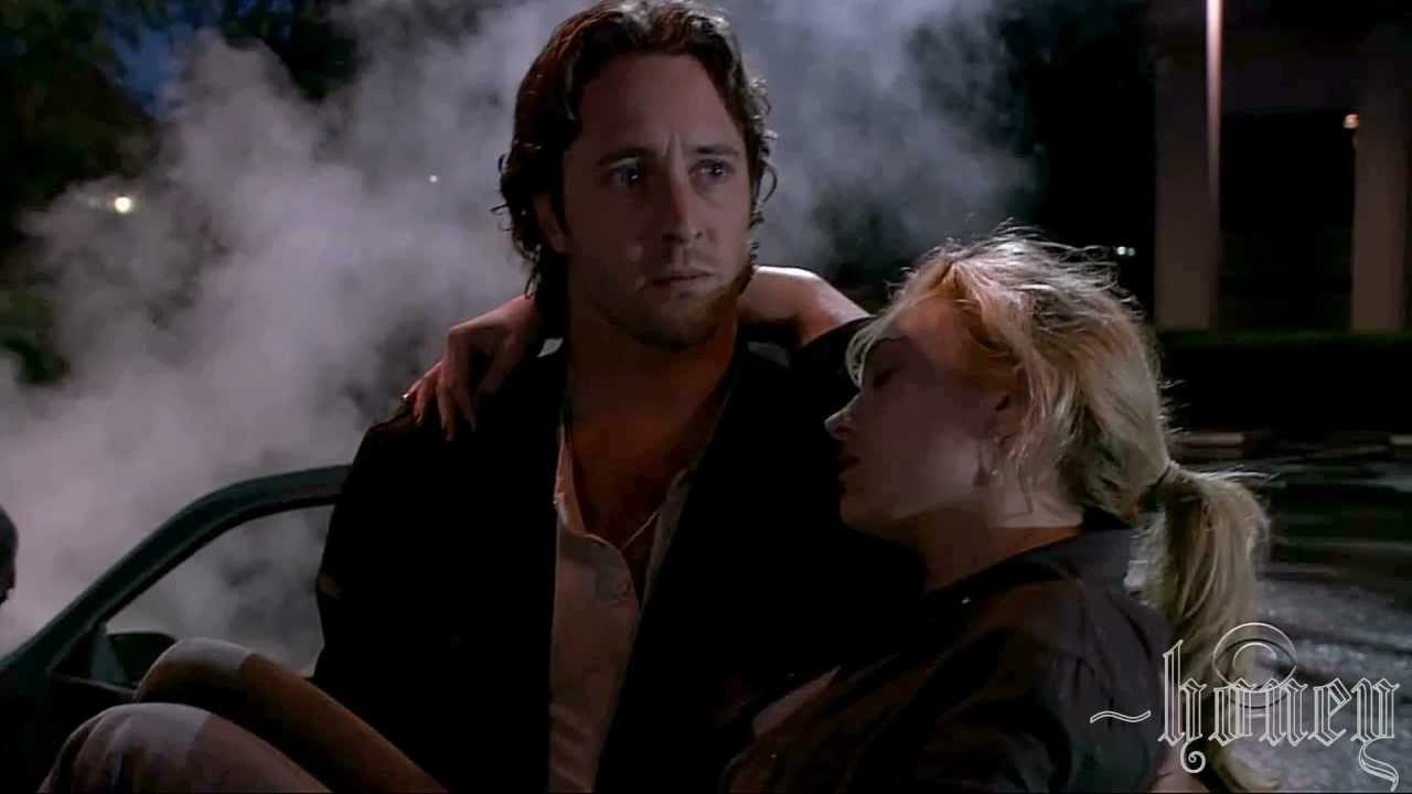 "Deliver Me" - (Mick ♥ Beth) Moonlight - YouTube