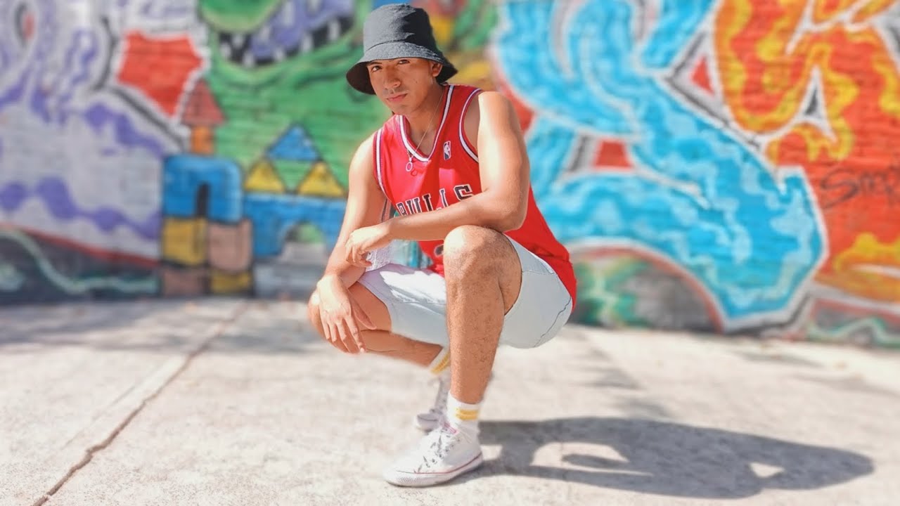 EL CONTENIDO DEL POETA : OLIVERATO 2023 VIDEO OFICIAL HD FULL - YouTube