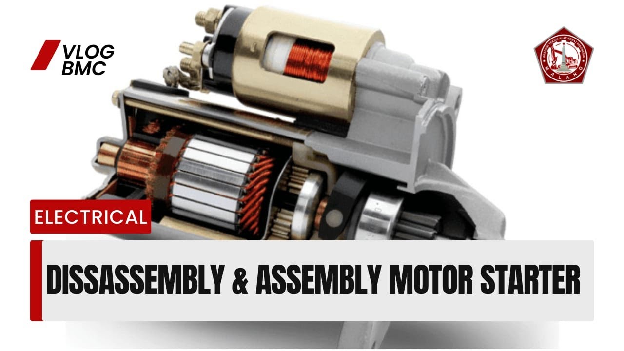 AKABI2022-1C-MKK223120-Jobsheet 2-Vlog Disassembly, Penjelasan ...