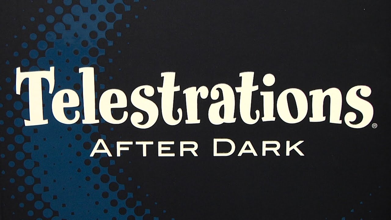 Telestrations After Dark From USAopoly YouTube telestrations-after-dark-from-usaopoly-youtube