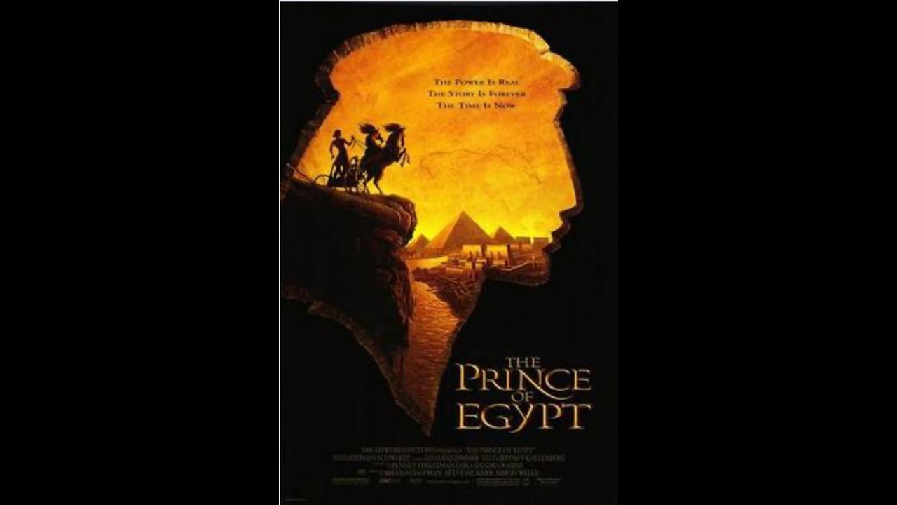 When you believe but only the Hebrew part (Prince Of Egypt) - YouTube