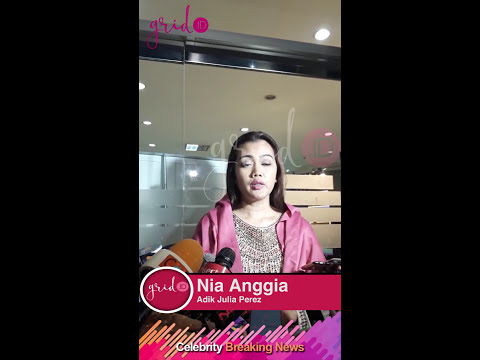 Nia Anggia, Jupe Milik Allah