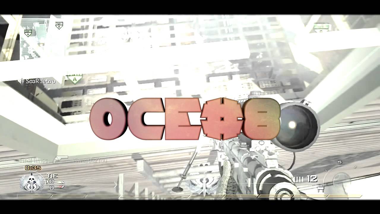 OCE - YouTube