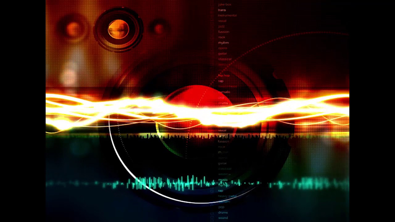06 Fondo para Videos - Backgrounds for video - YouTube