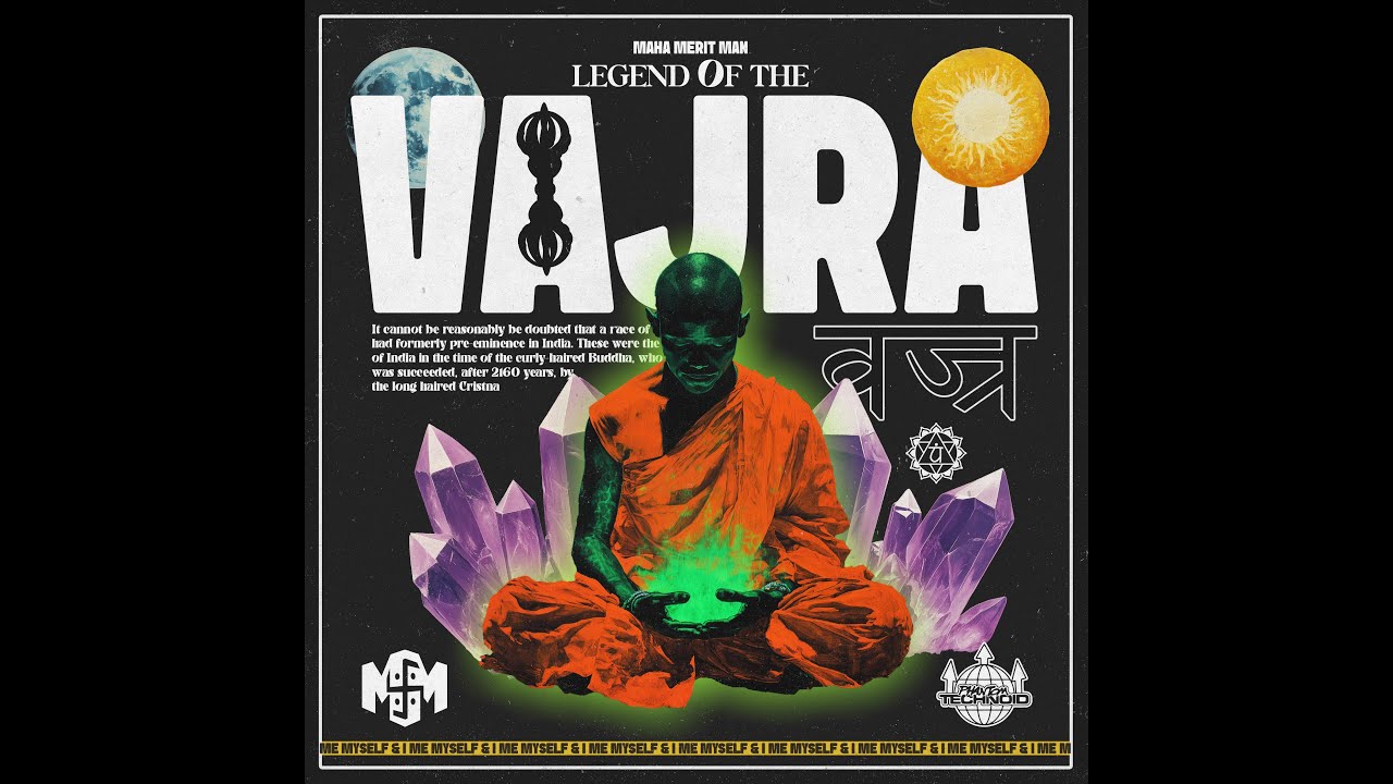 vajra - YouTube