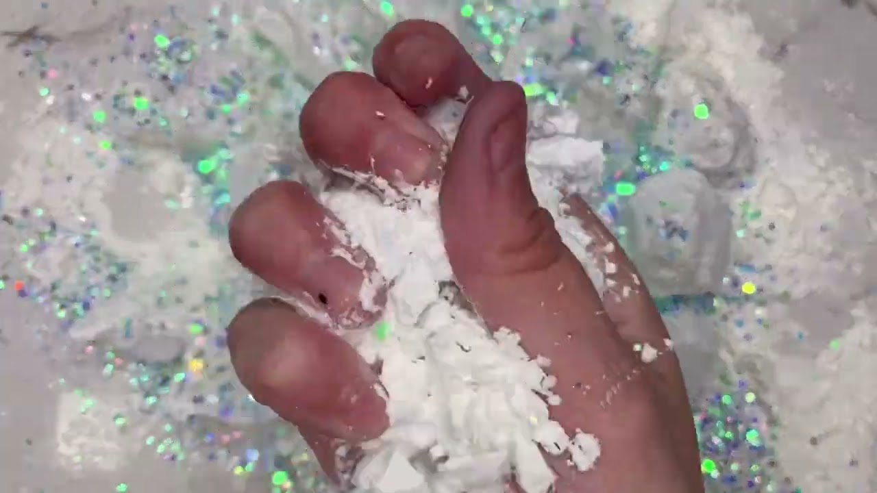 CHALK CHUNKS COMPILATION - YouTube