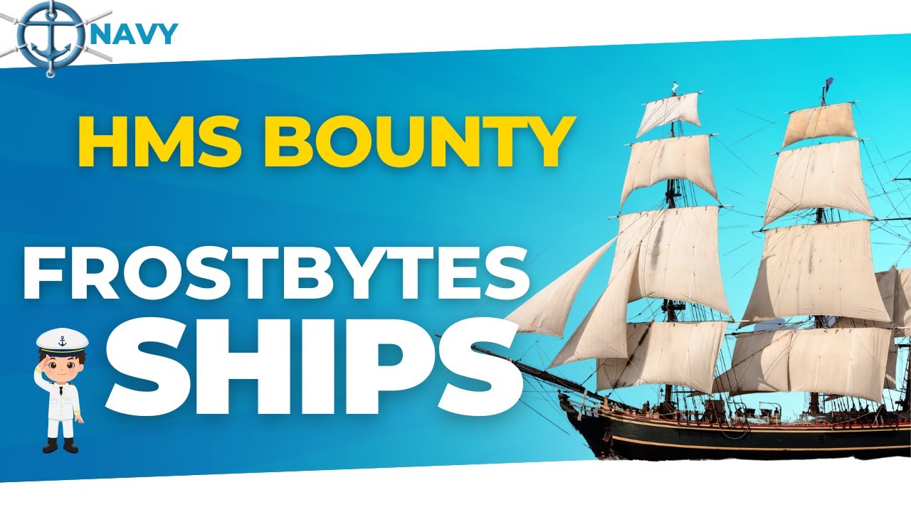 SHIPS on Coins HMS Bounty amazing tale of mutiny and murder. Amazing ...