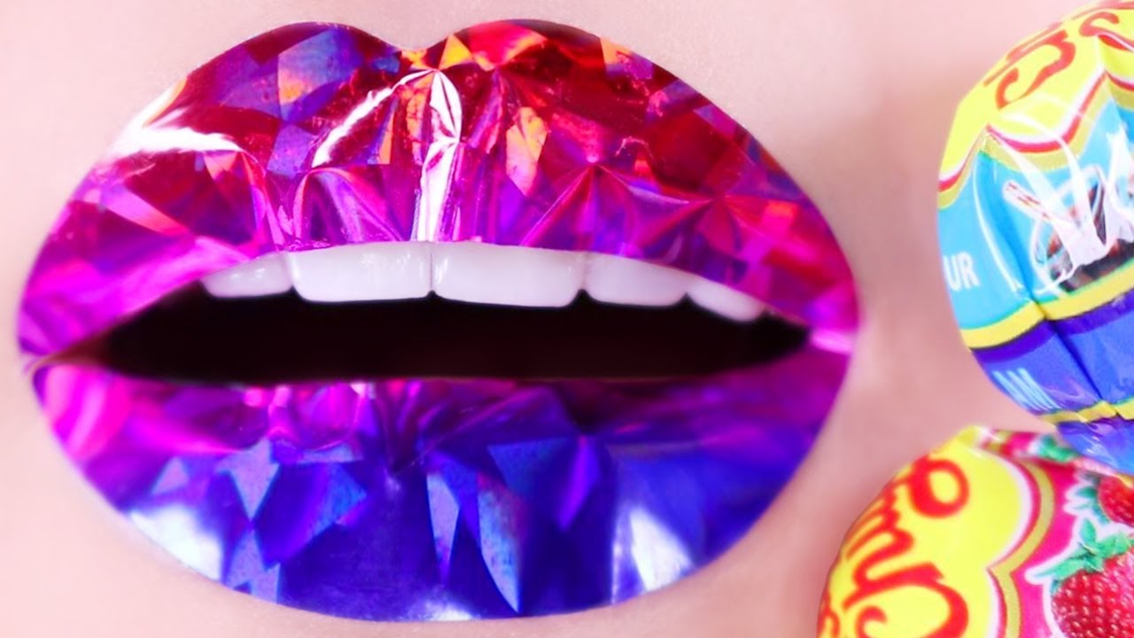 8DIY Funny DIY & Pranks! Weird Ways to Sneak Food and Snacks Into Class ...