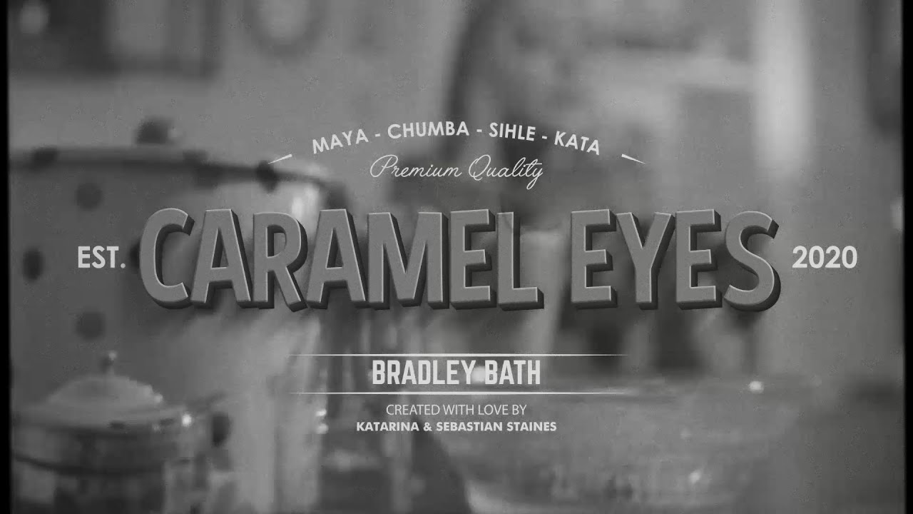 Bradley Bath - Caramel Eyes (Official Video) - YouTube