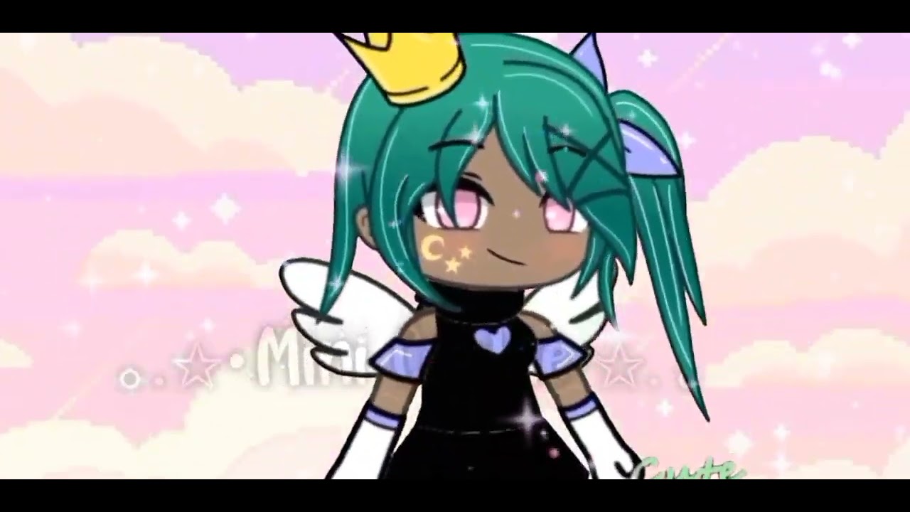 Number / MEME-Gacha Life💕 - YouTube