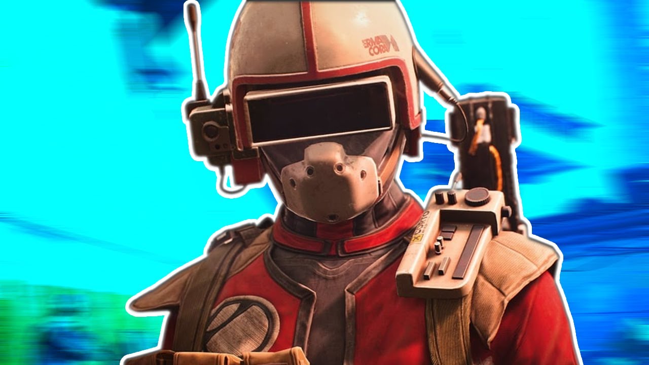 DESYNC RAIDERS - YouTube