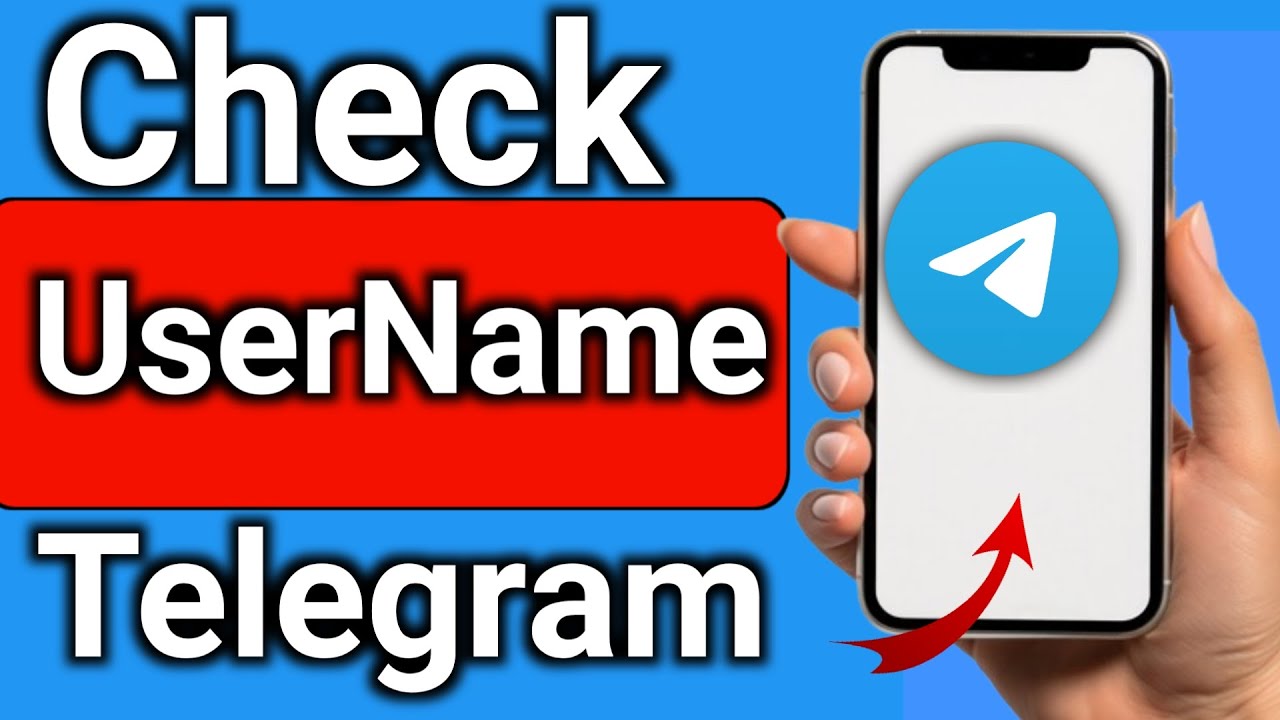 "Step-by-Step: How to Easily Change Your Username on Telegram" - YouTube