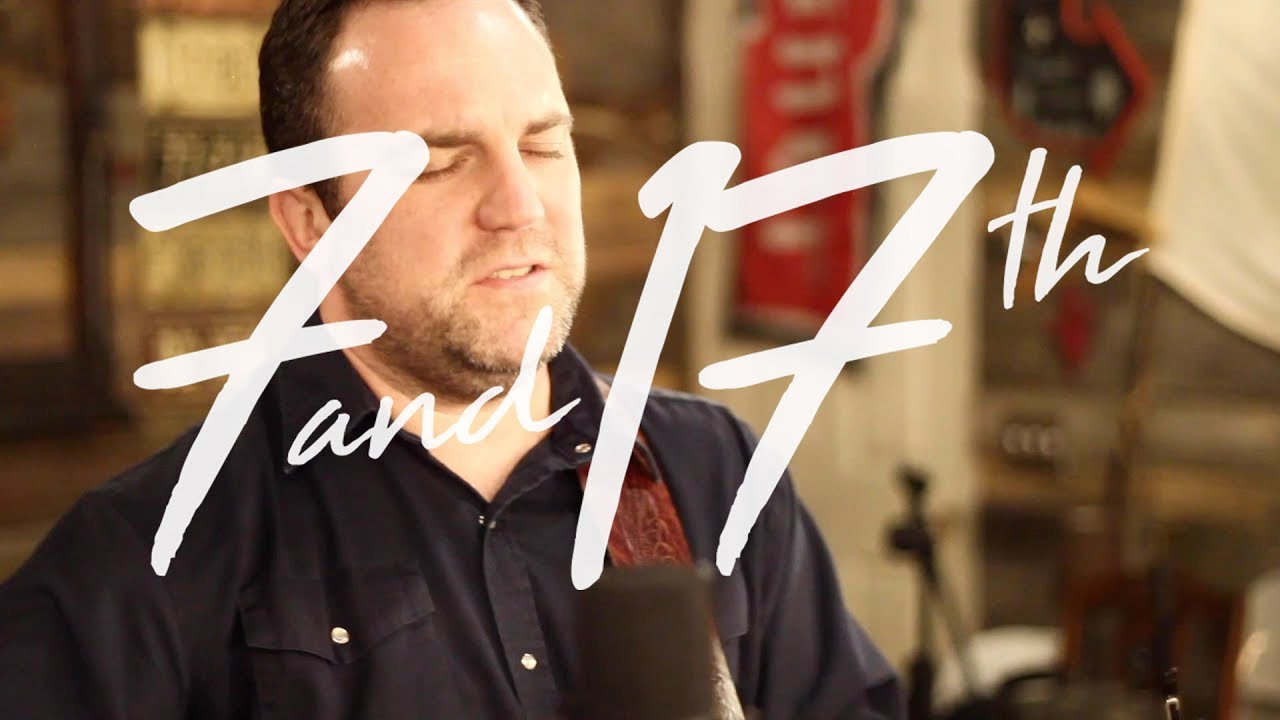 Grey Skies by Scott Macleod Band / 7 and 17th Sessions - YouTube