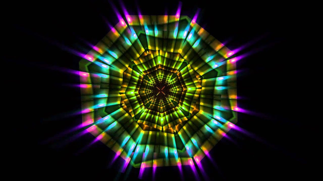 Club Visuals 469 - Free VJ Loop HD - YouTube